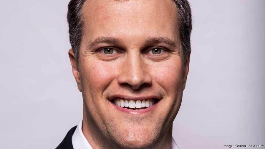 ConstructSecure raises $96M growth investment led by Summit Partners ...