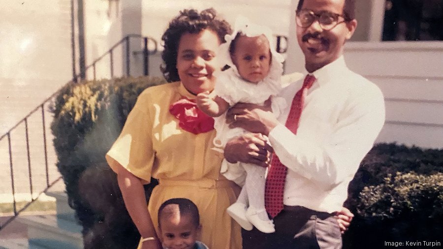 Kevin Turpin II on being kind 'even when it is hard' - Washington ...