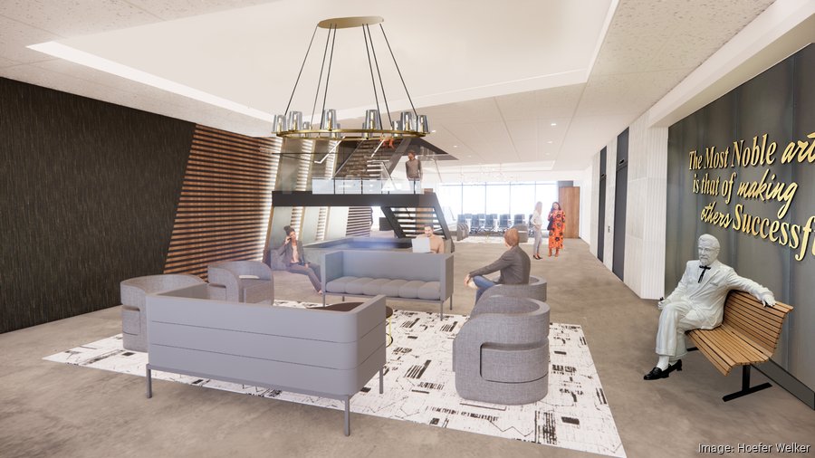 KBP Investments makes Hoefer Welker lead designer of new Leawood ...