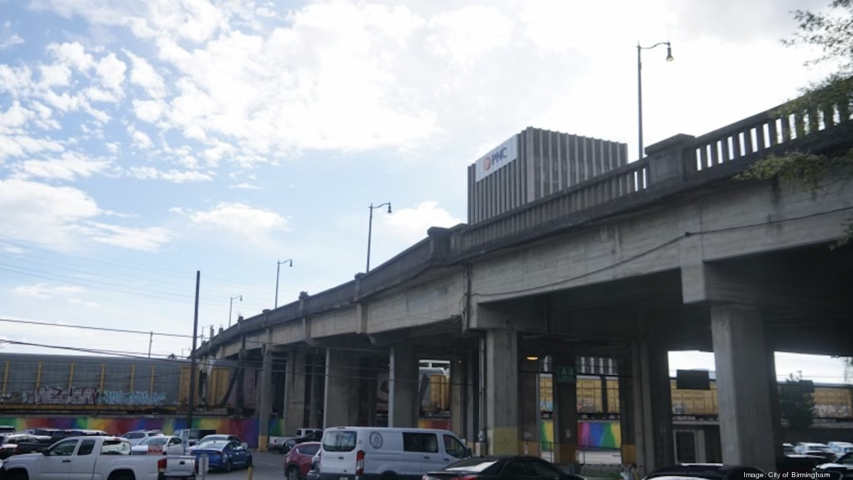 Rainbow bridge closed to motorists due to structural damage ...