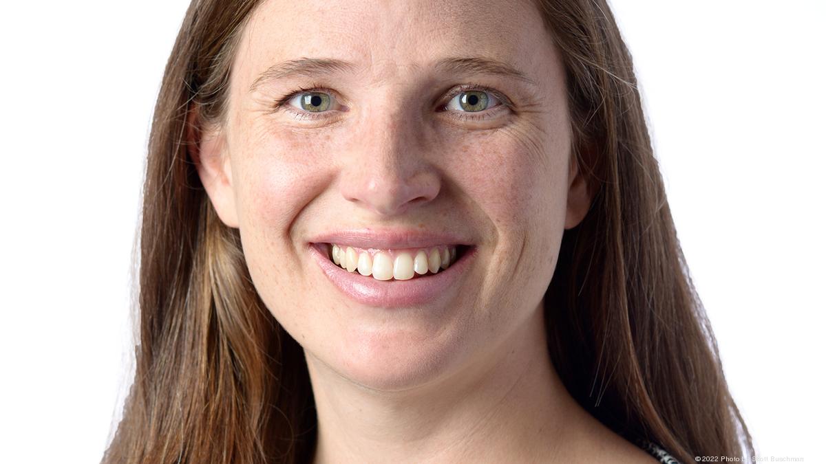 Nell Selander of the City of South San Francisco - San Francisco ...