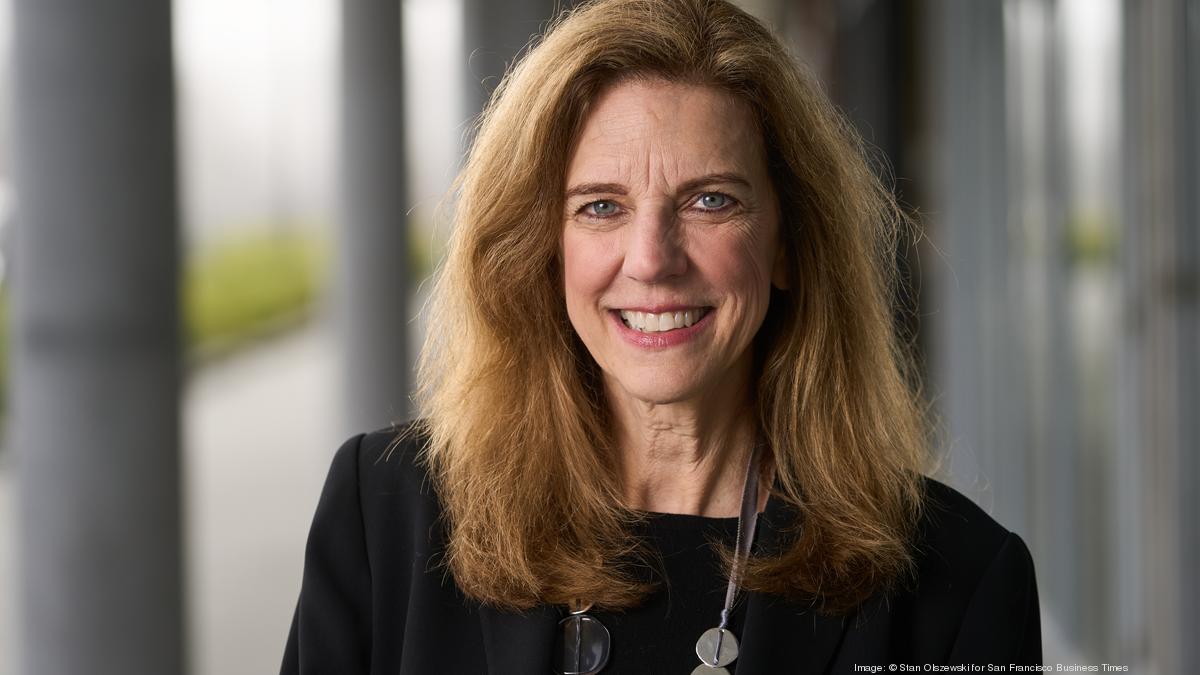 Innovation Tri-Valley CEO Lynn Naylor on the road ahead for the region ...