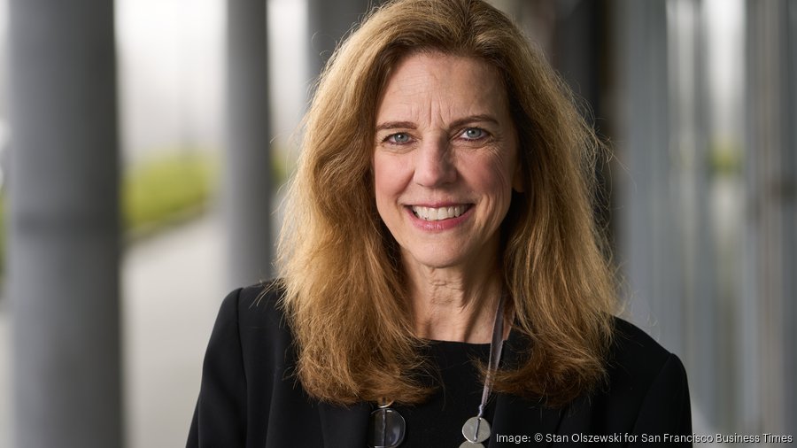 Innovation Tri-Valley CEO Lynn Naylor on the road ahead for the region ...