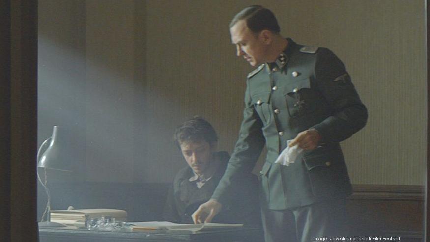 Jewish and Israeli Film Festival 'a compelling way to tell stories ...