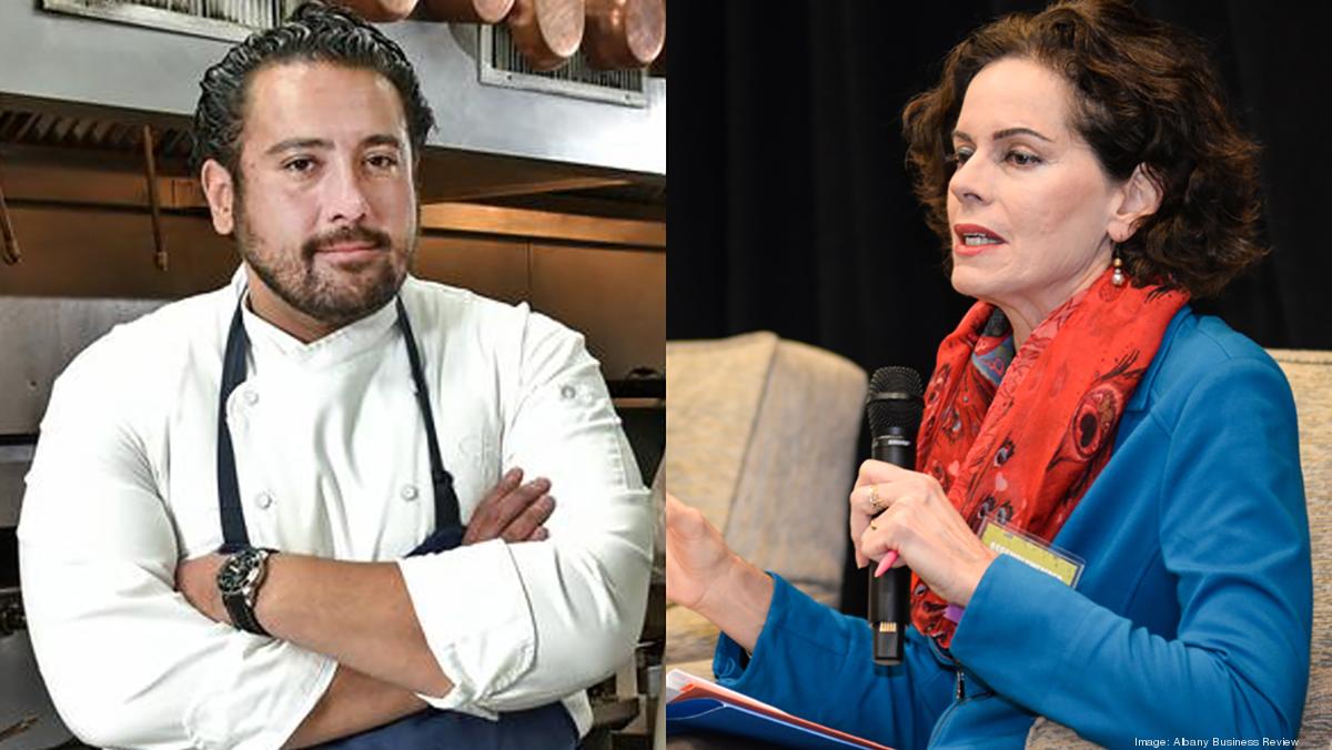 Guest column: Patricia Fahy and Dominick Purnomo on alcohol to-go for ...