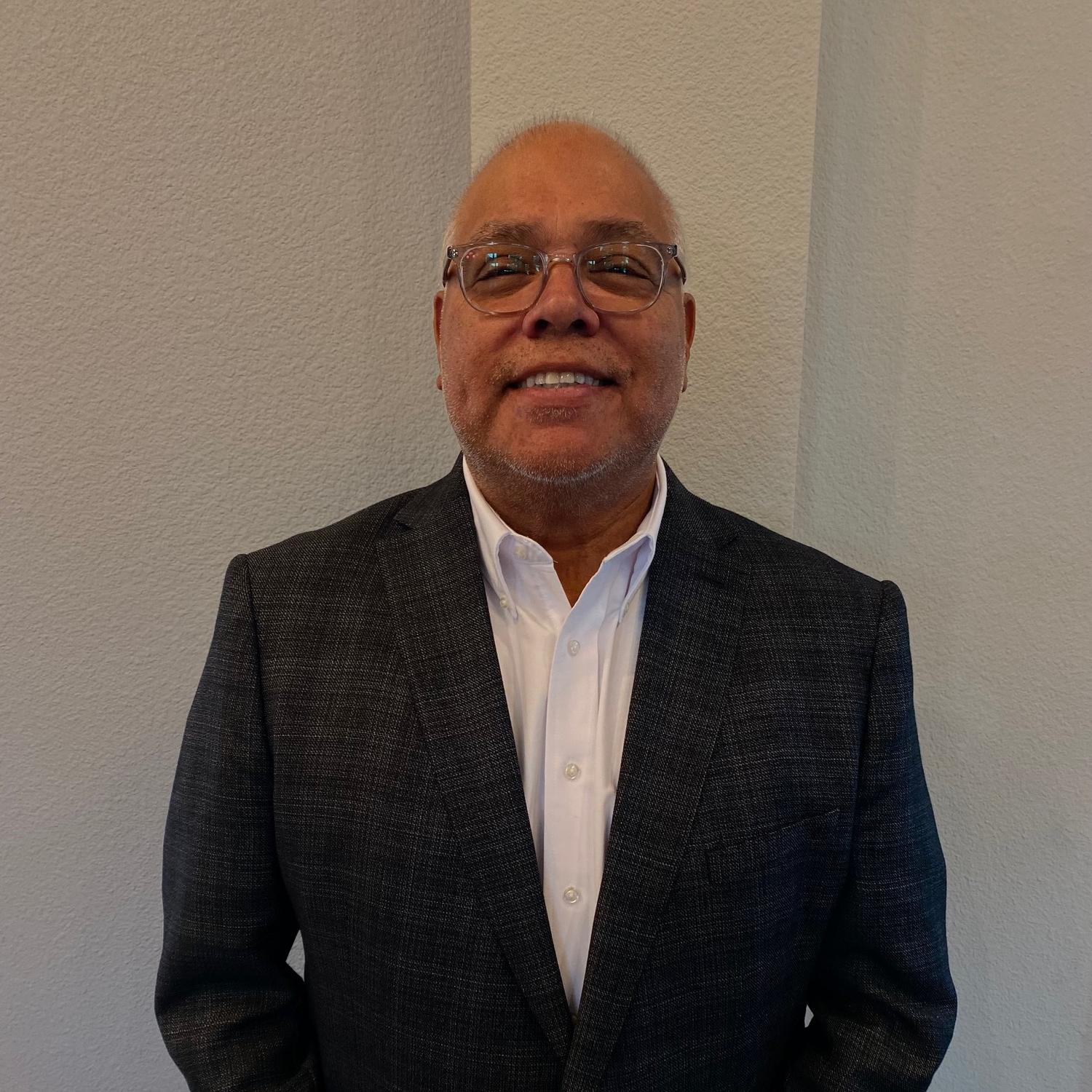 Mark Rivera | People on The Move - Austin Business Journal