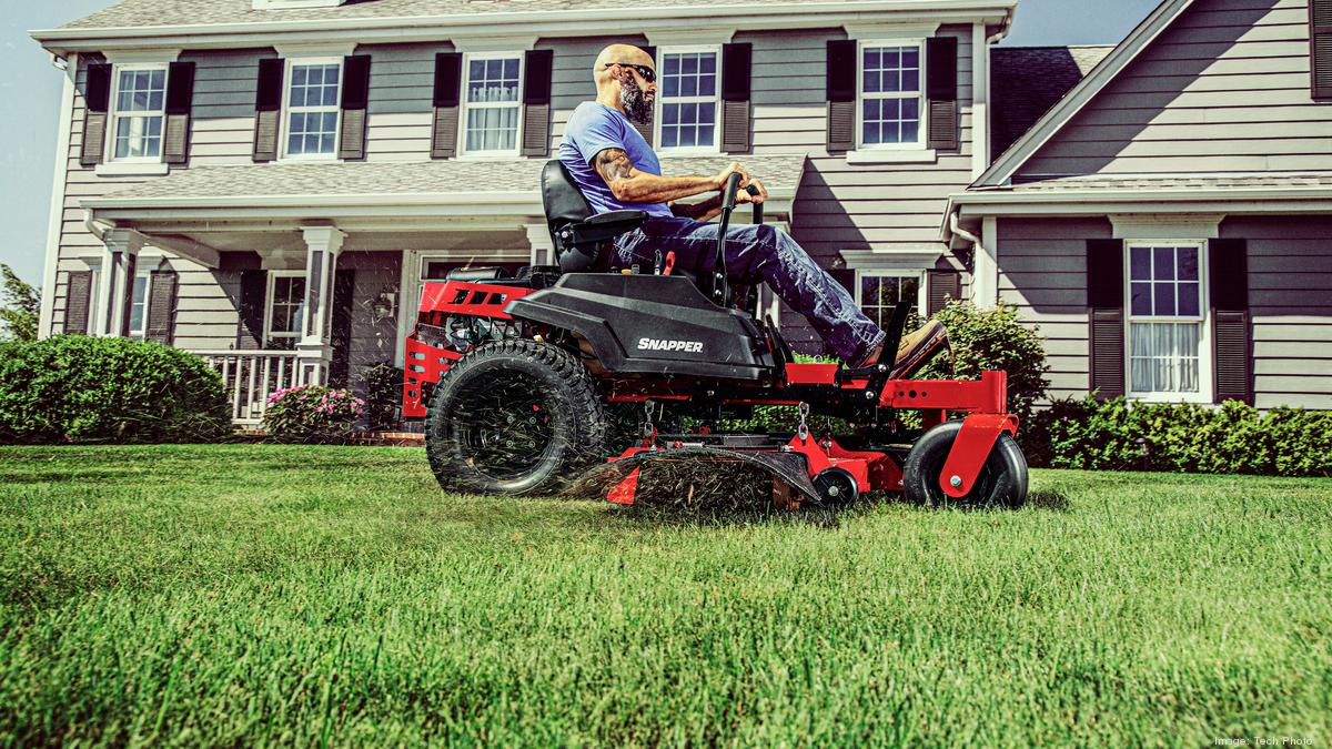 Briggs & Stratton refreshes Snapper brand, products — and revives Sam ...