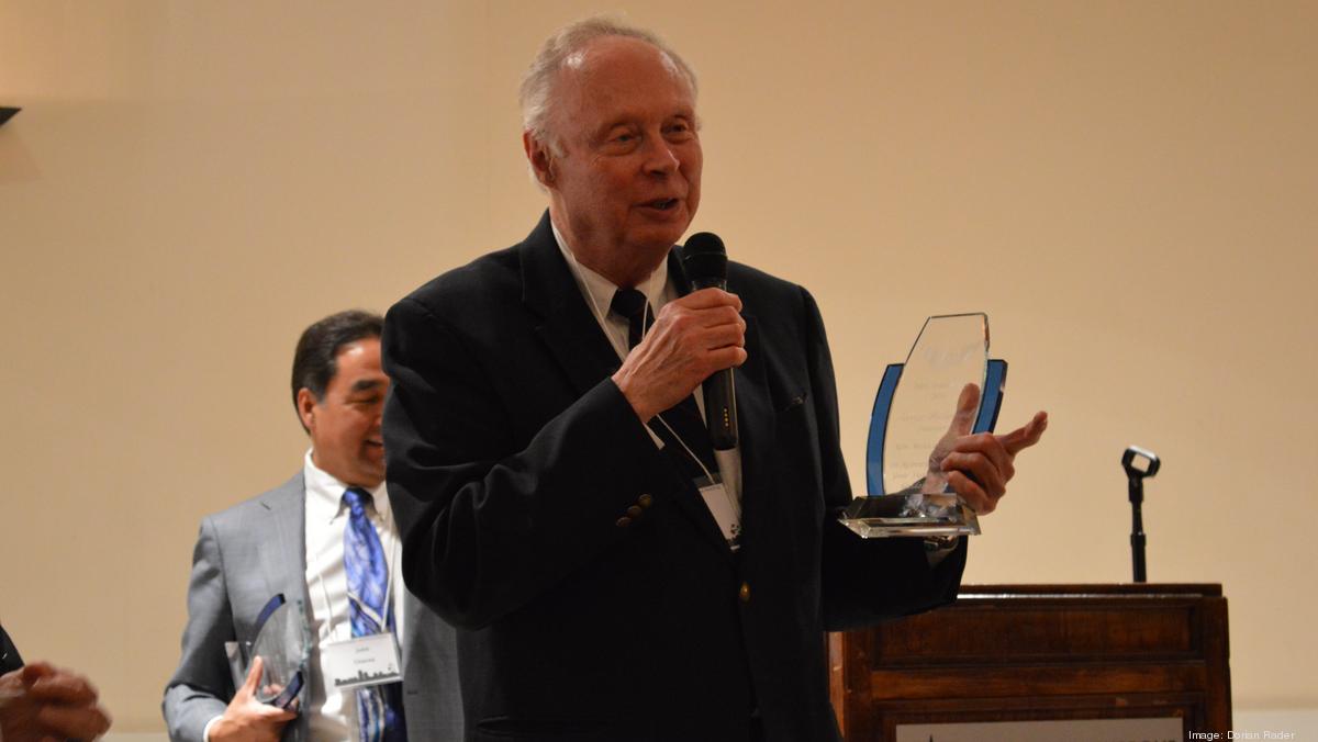 George Richmond, founder of New Mexico Angels, has died after a short ...