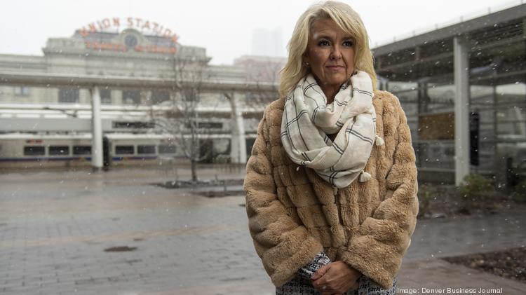 'Condo queen' Lori Greenly departing Denver for Florida in hopes of ...