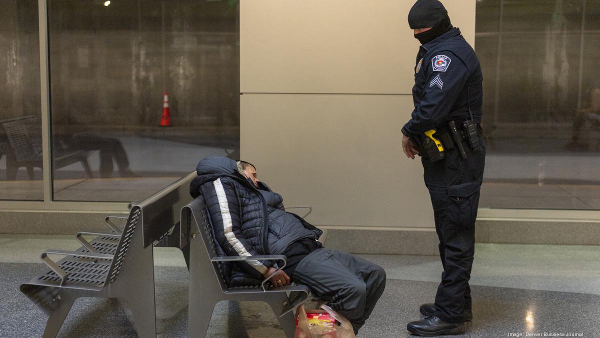 Denver's Union Station RTD bus stop getting security upgrade amid ...