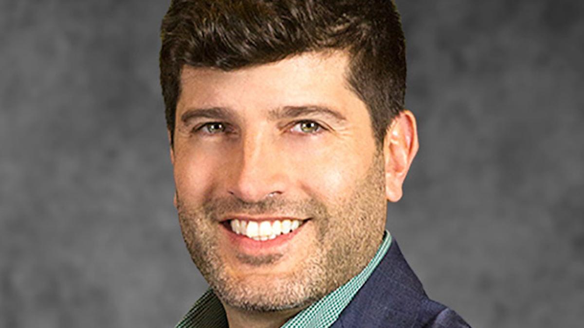 Executive insights: Ethan Foxman, president, Atlantic Region, NFP ...