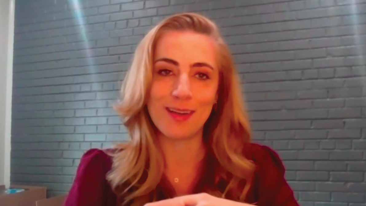 Executive insights: Aileen Fuchs, president and executive director of ...