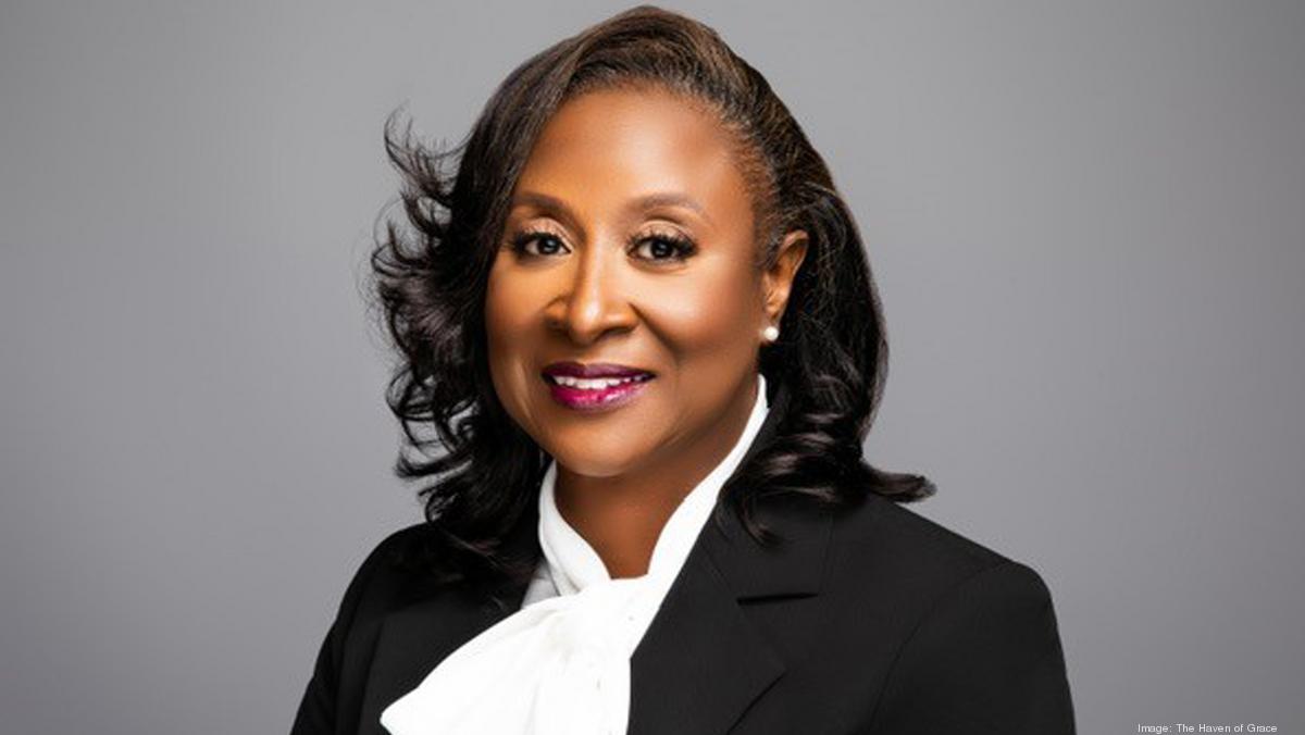 The Haven of Grace names Patricia Bosman as its new executive director ...