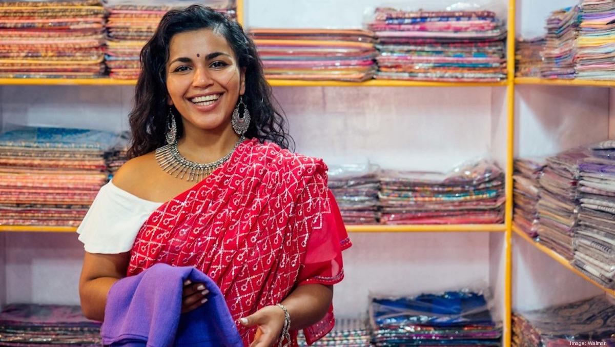 Walmart marketplace expands to include more entrepreneurs from India ...