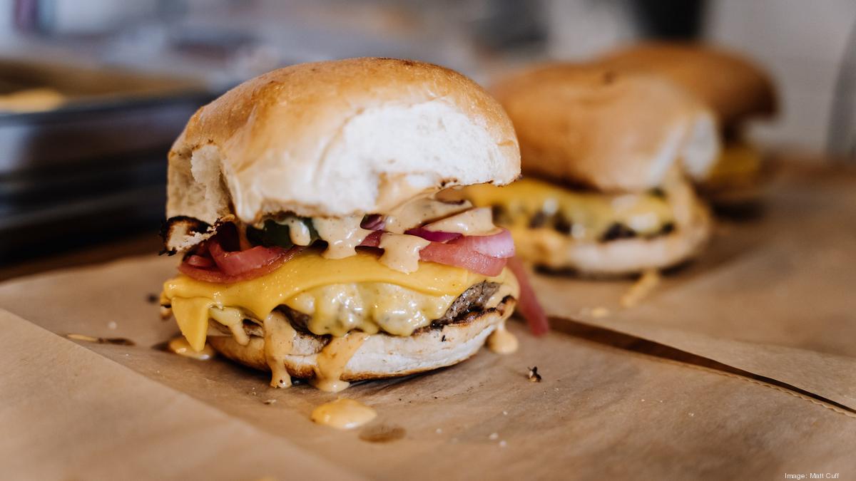 Just Q'in owner Matt Cuff launching Burger Love ghost kitchen – all the ...
