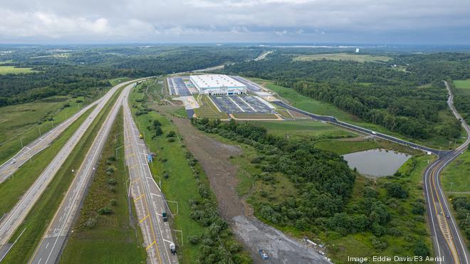 Corridors of Opportunity: Developers ready to jump on the new Southern ...