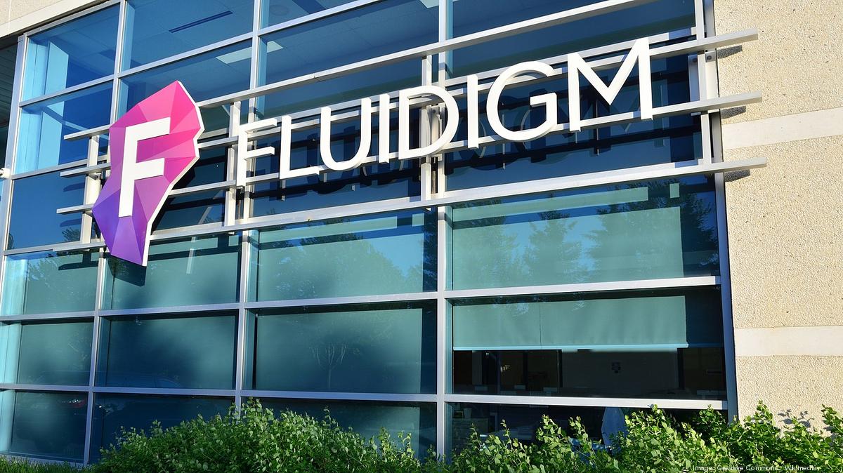 Casdin Capital, Viking Global Investors put $250M into Fluidigm, plan ...