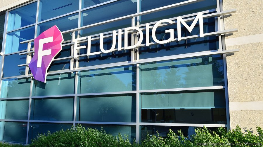 Casdin Capital, Viking Global Investors put $250M into Fluidigm, plan ...