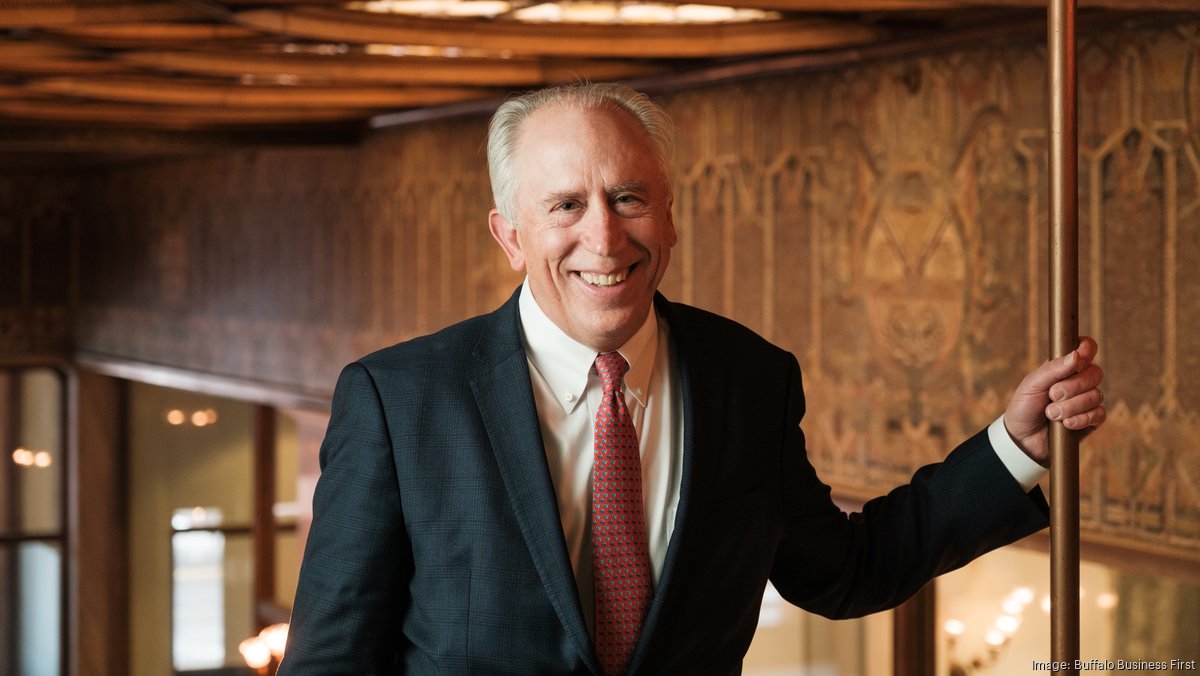 Hodgson Russ appoints new co-chairs to lead growth strategies - Buffalo ...