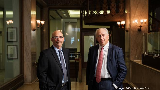 Benjamin Zuffranieri replaces Rick Kennedy as Hodgson Russ managing ...