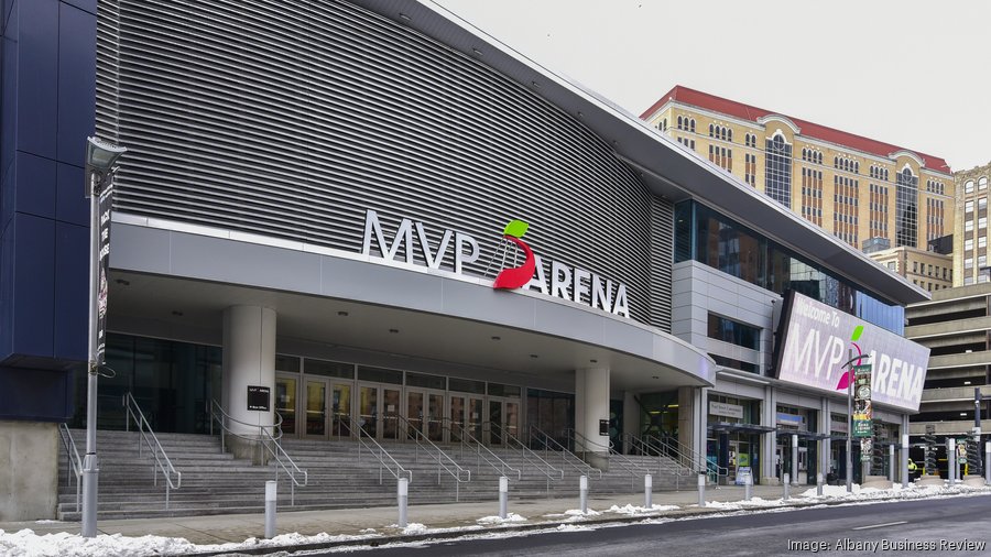 Capital New York State Black Expo moves to MVP Arena in downtown Albany ...