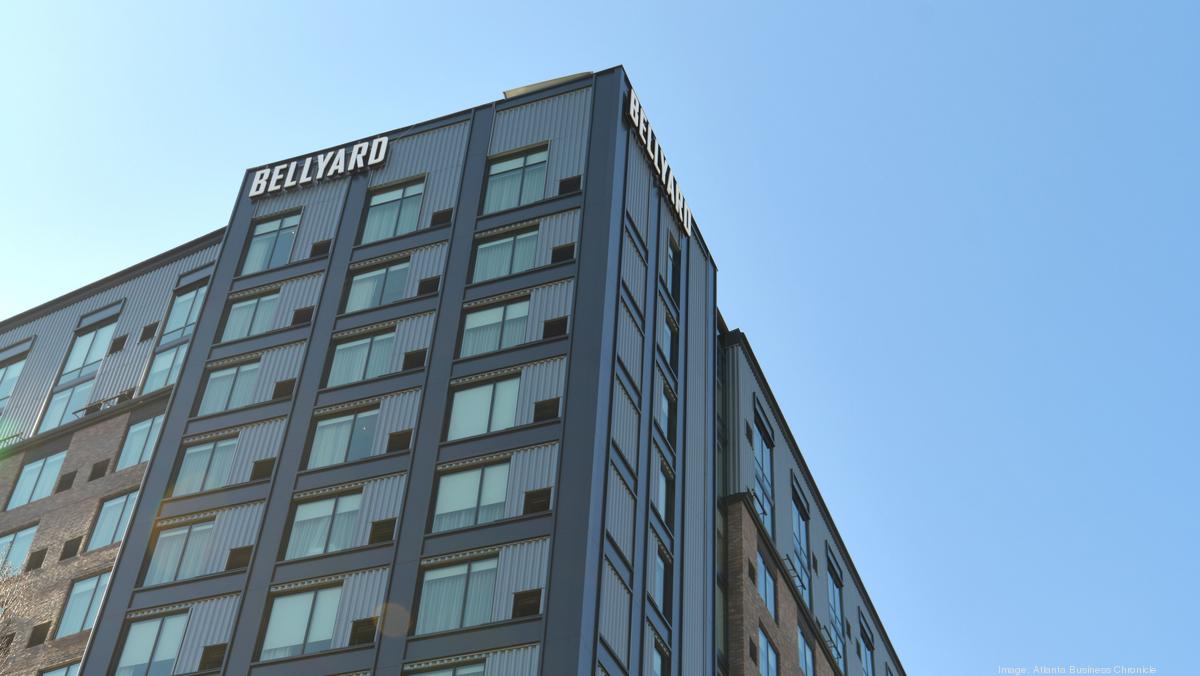 West Midtown's The Interlock is on the market - Atlanta Business Chronicle