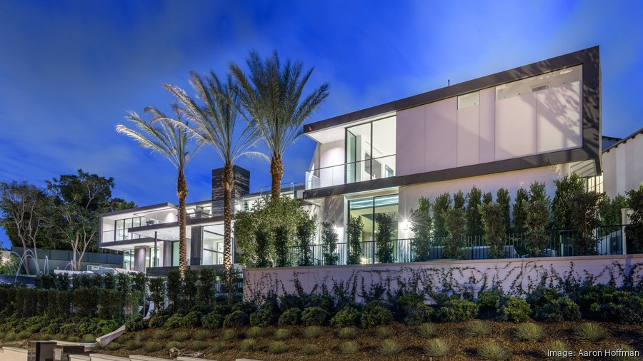 Roman James joins Chris Karas, Sabin Burrell to launch LA-style homes ...