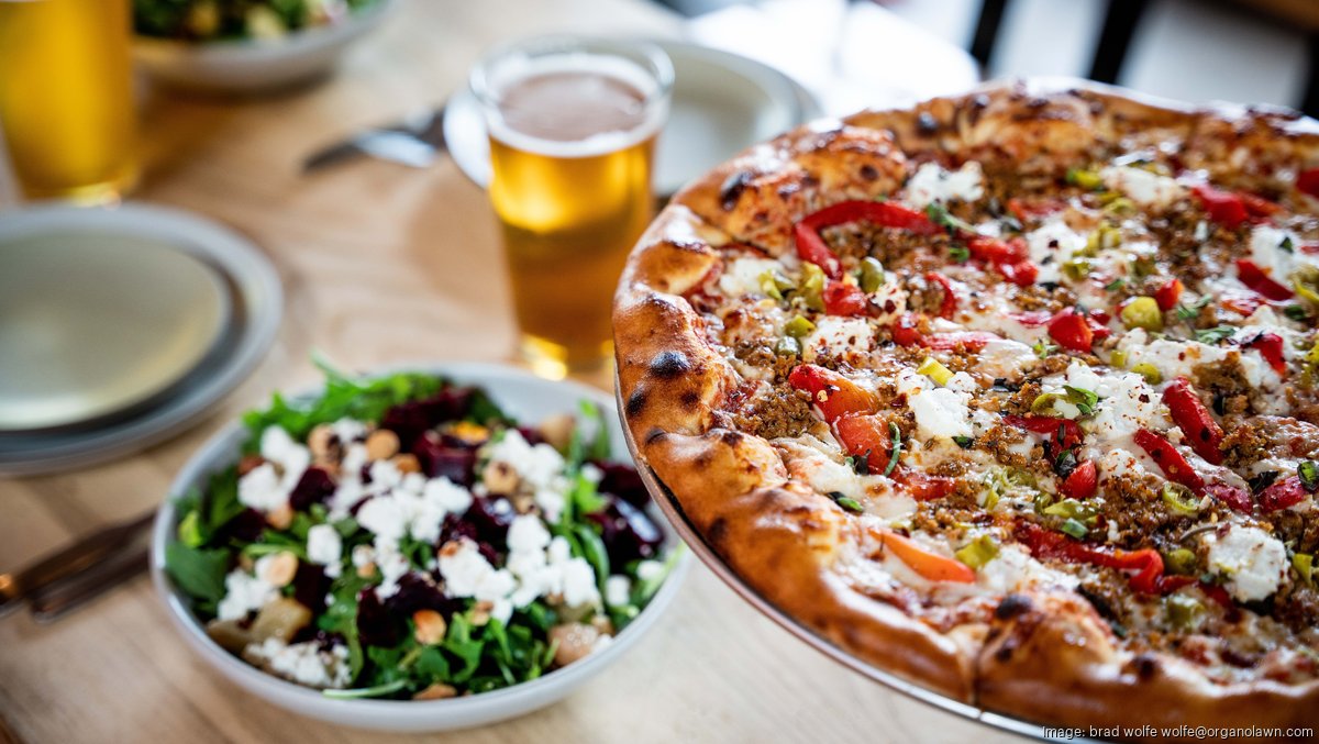 Denver pizza joint Homegrown Tap & Dough opens in Parker - Denver ...