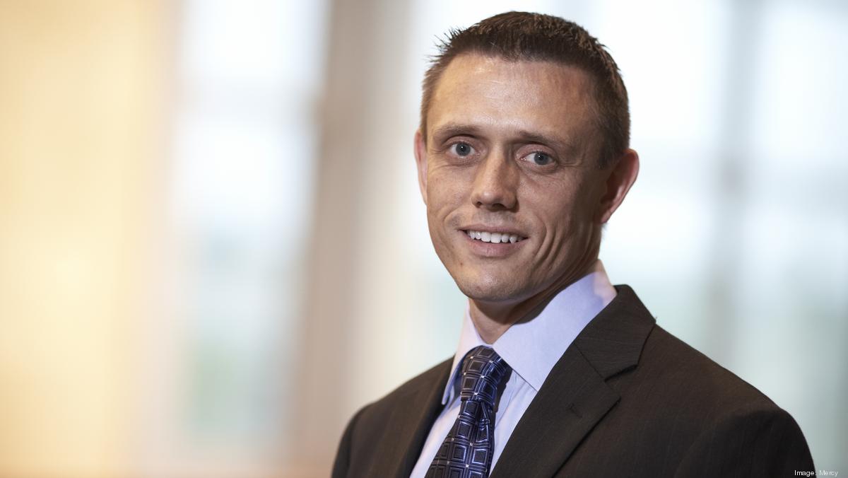 Mercy names Dr. Ray Weick as president of its Mercy Clinic St. Louis ...