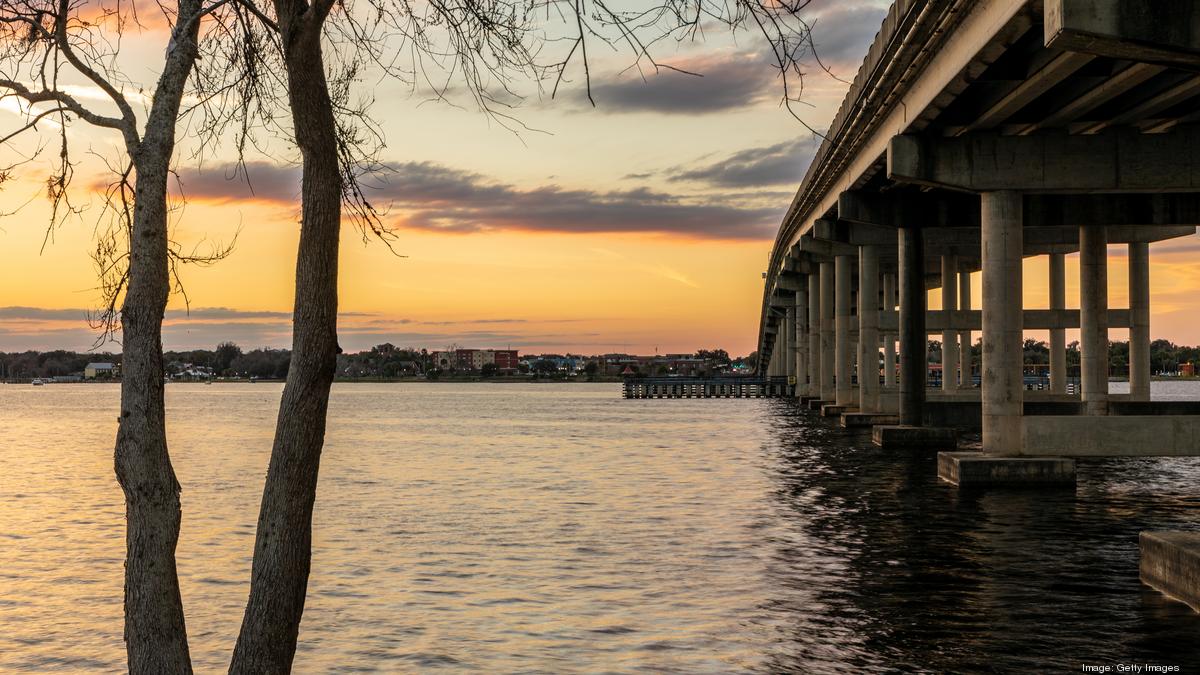 Putnam takes first step toward expanding Port of Palatka - Jacksonville ...