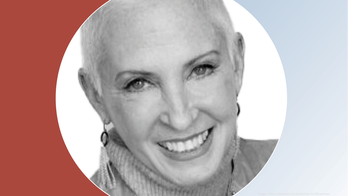 In Her Own Words: Nia’s Debbie Rosas moves online - The Business Journals