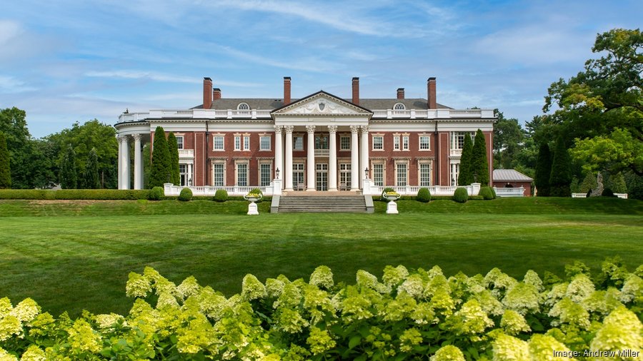 Lake Geneva estate sells for $36 million, highest in local history ...