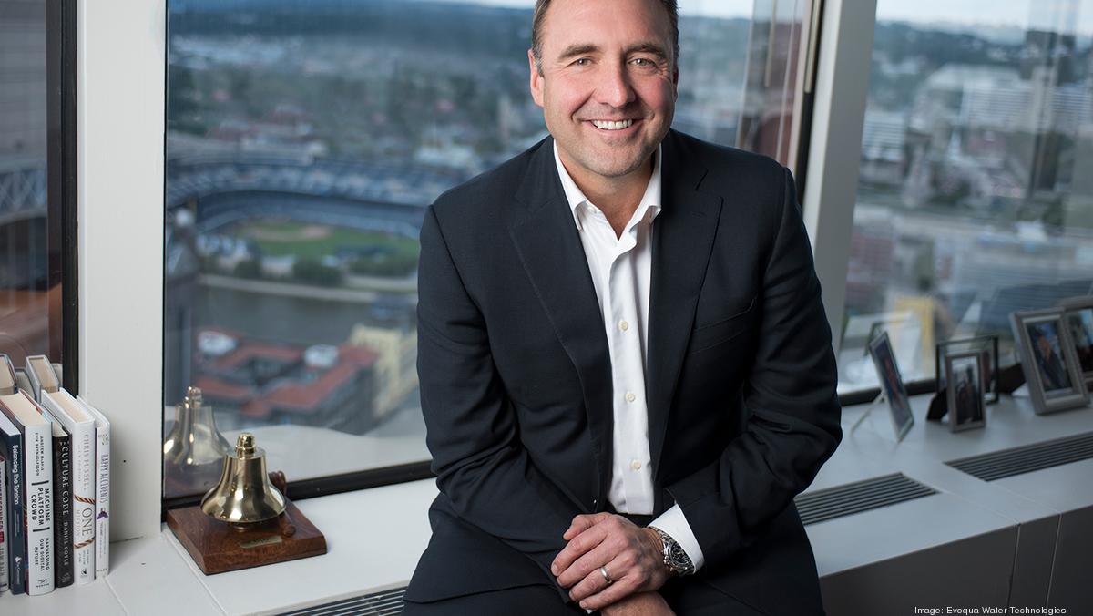 Evoqua Water Technologies announces acquisition of Epicor - Pittsburgh ...