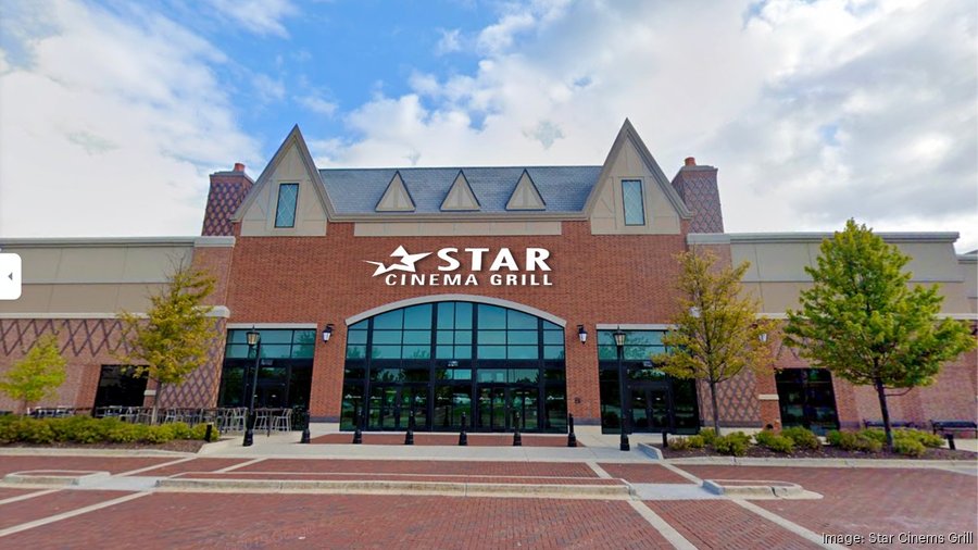 Star Cinema Grill set to open a new locations in Bolingbrook and ...
