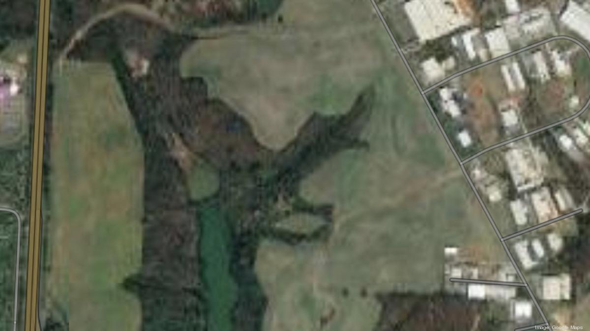 NorthPoint Development seeks to rezone Statesville site for industrial ...