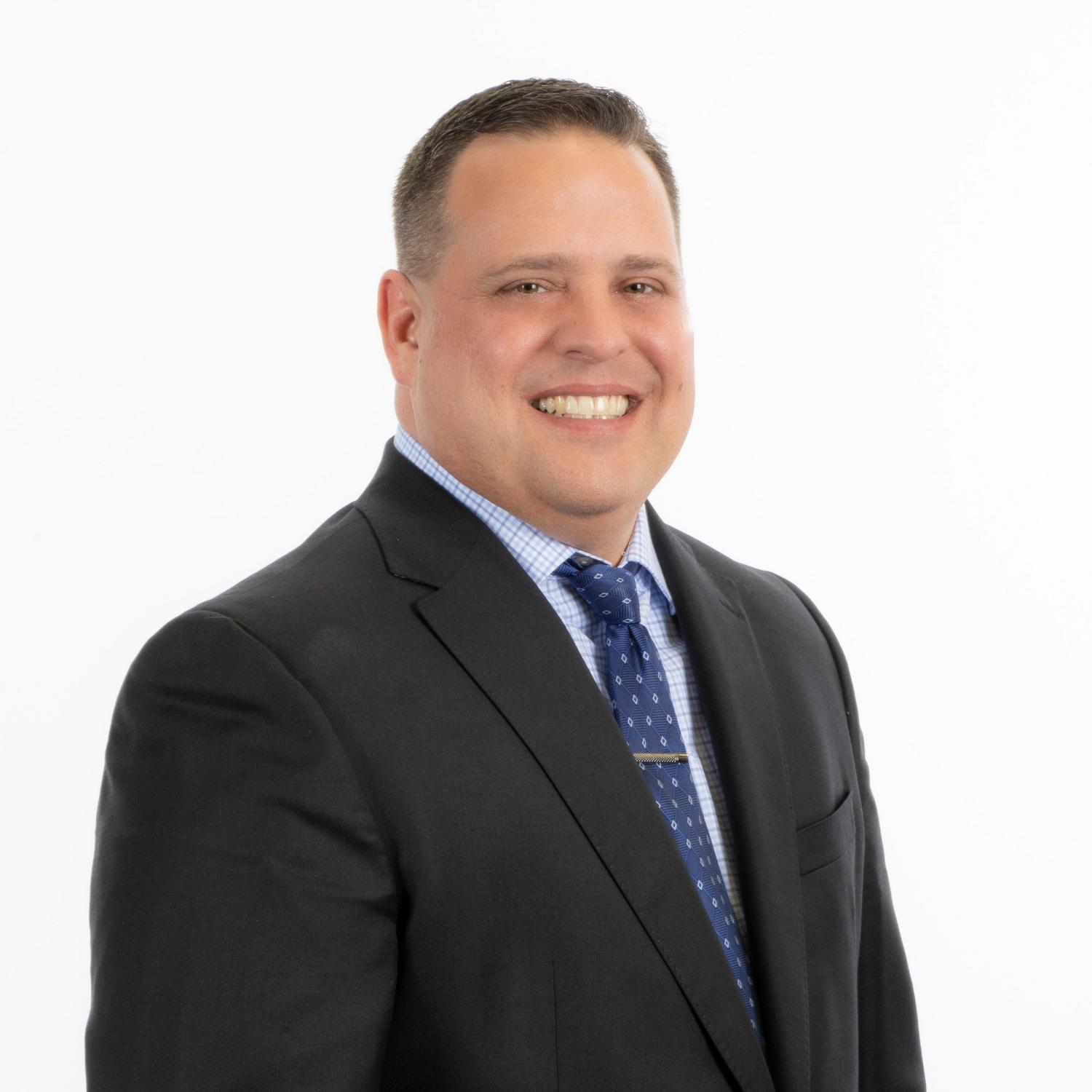 David Ellis | People on The Move - Memphis Business Journal