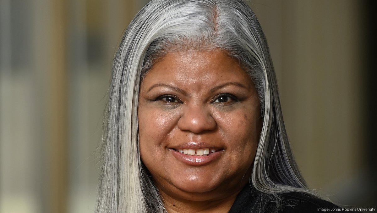 Baltimore City Chamber of Commerce taps new chair, executive director ...