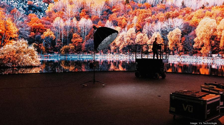 Vu Technologies opens Nashville location - Tampa Bay Business Journal