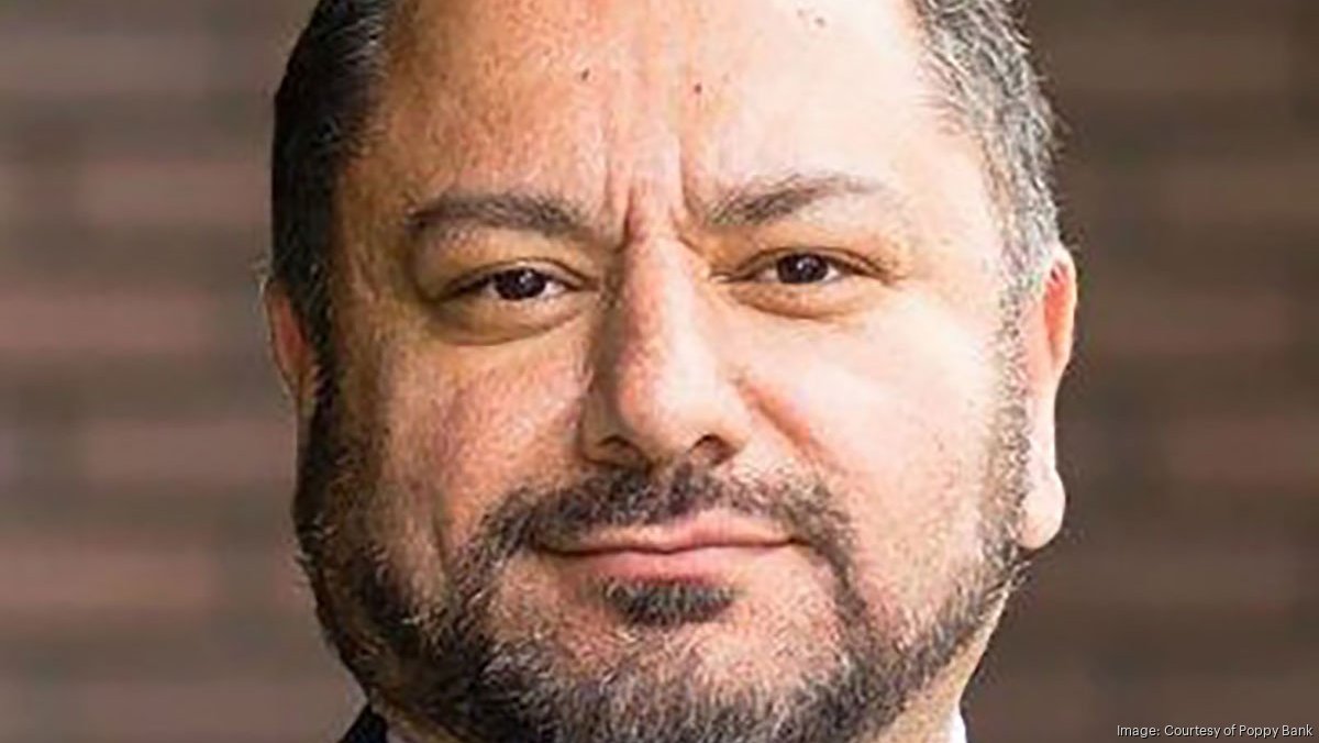 Fast-growing Poppy Bank steps up Bay Area expansion plans - San ...