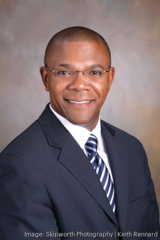 Power 100 Activators: Carol Coletta, Marlon Foster, Andre Fowlkes ...