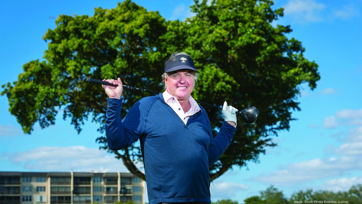Executive Profile: ISG World's Craig Studnicky on three decades as a ...