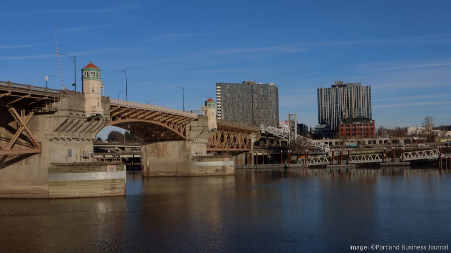 Plans to replace Portland's seismically-vulnerable Burnside Bridge are ...