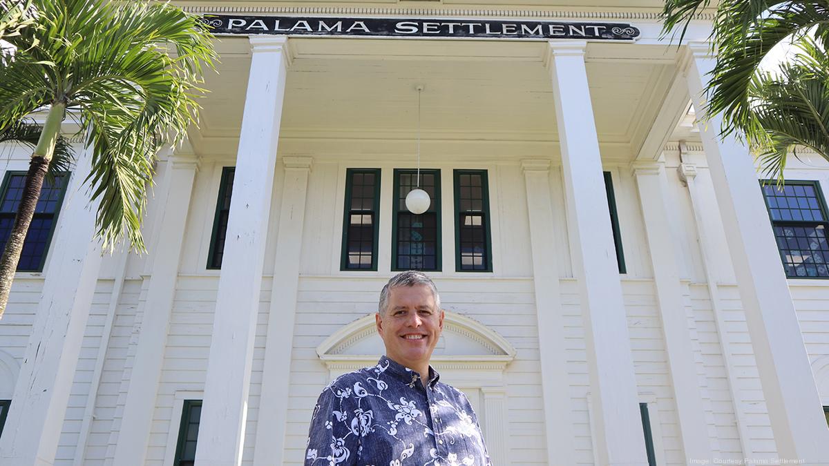Palama Settlement organization installs new leadership - Pacific ...