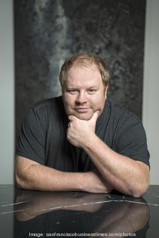 At Rippling, Parker Conrad goes from pain to gain after Zenefits exit ...