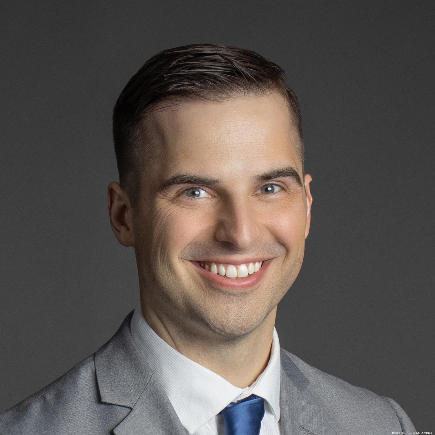 Adam Literski | People on The Move - Minneapolis / St. Paul Business ...