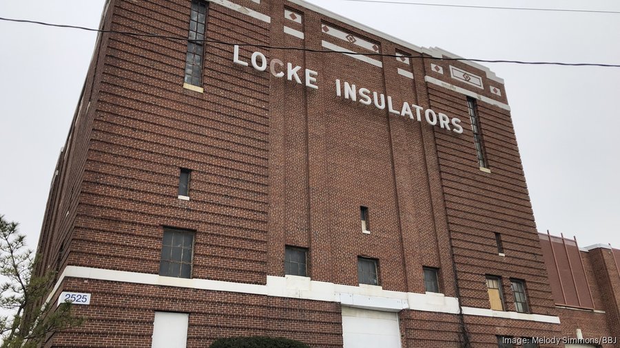 Port Covington's former Locke Insulators site to get multifamily ...