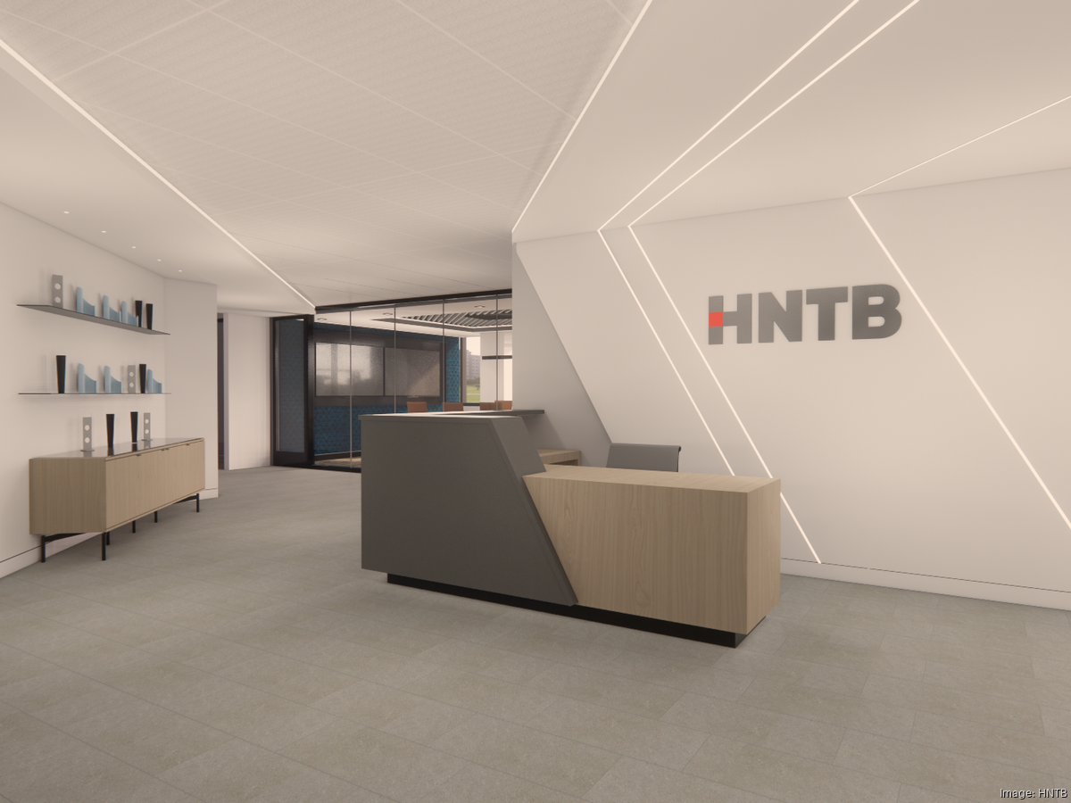 Hntb Logo Rail News Rail Supplier News From Savage, Trinity, ENSCO