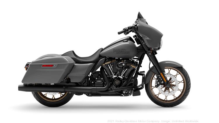 2020 Harley-Davidson CVO Lineup First Look (13 Fast Facts) | atelier ...