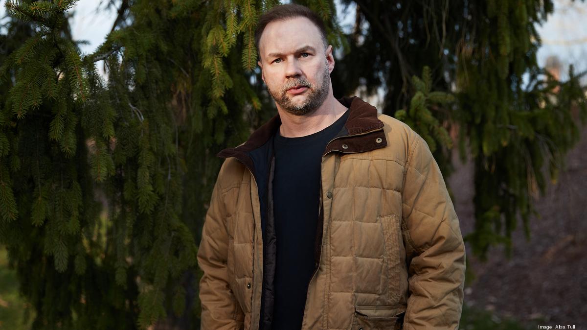 Thomas Tull raising $5 billion tech fund, SEC filing says - Pittsburgh ...