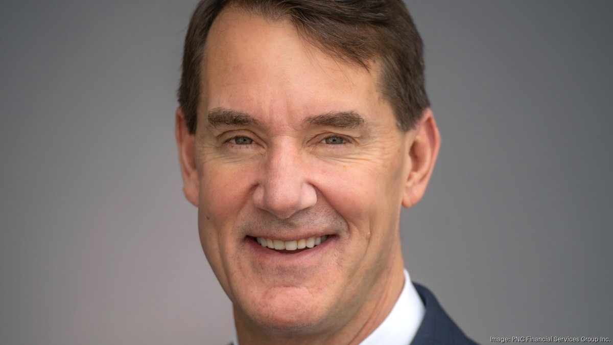 PNC eyes increased market share amid expansion - Pittsburgh Business Times